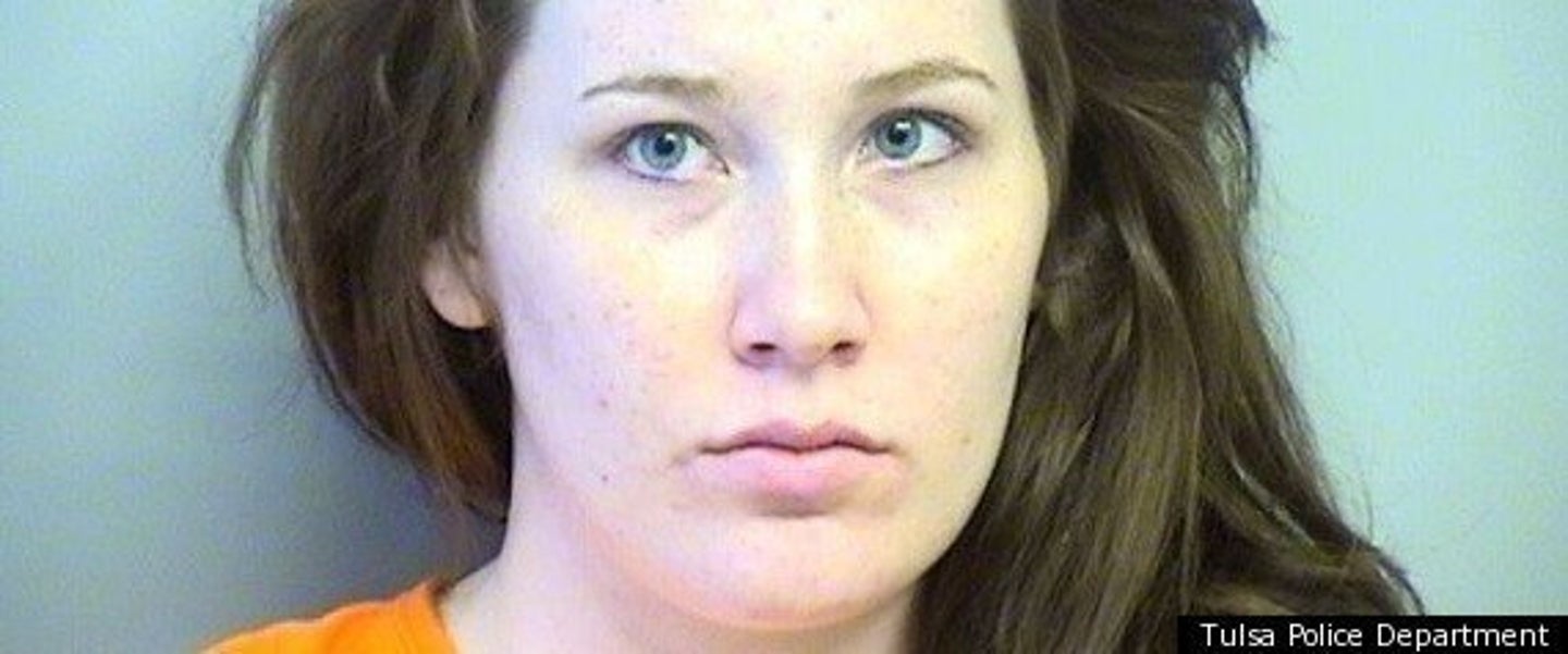 Amber Hilberling Found Guilty Of Pushing Husband Joshua Out Window ...