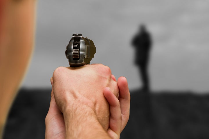 Five More Reasons to Reject the NRA's Dark Vision | HuffPost Latest News