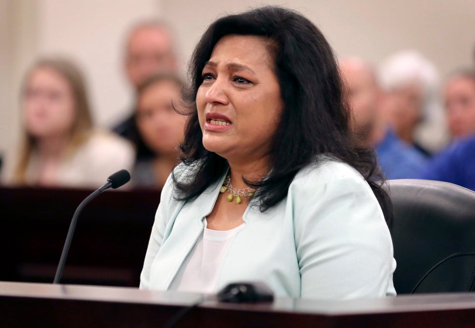 Former Student Killed Lover After Victim Said She Was 'Toying' With Her ...