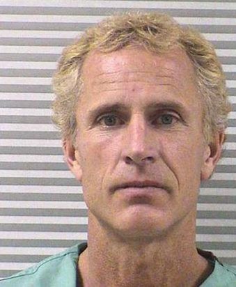 Brett Jensen Suing Utah Police Officer For Letting Hospital Worker ...