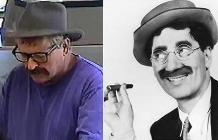 Bank Robber Nicknames: The Nine Strangest | HuffPost Latest News