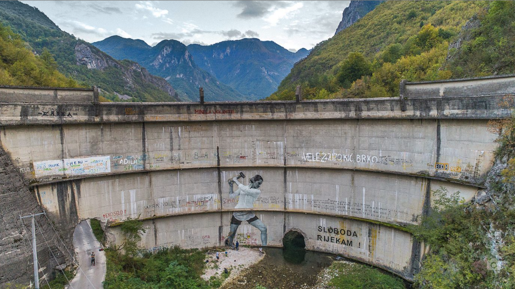 ‘Horror List’ Of Dams Threaten Some Of The World's Last Wild Rivers ...