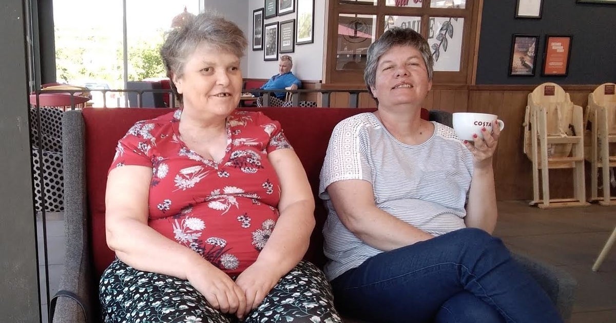 Women With Learning Disabilities Are Missing Life-Saving Cancer ...