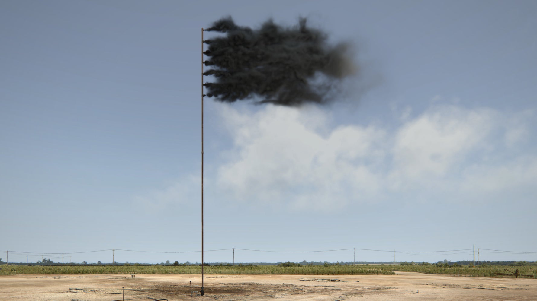 8 Artists Taking On The Big Global Challenge: Climate Change | HuffPost ...