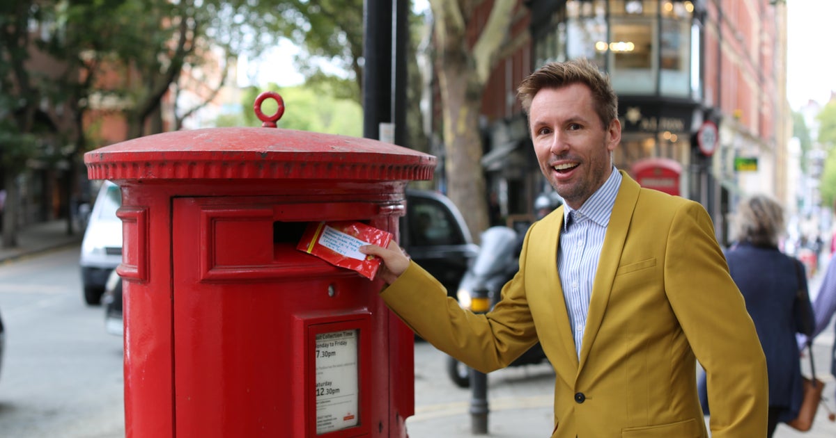 Royal Mail Urges Environmental Campaigners To Stop Posting Crisp ...