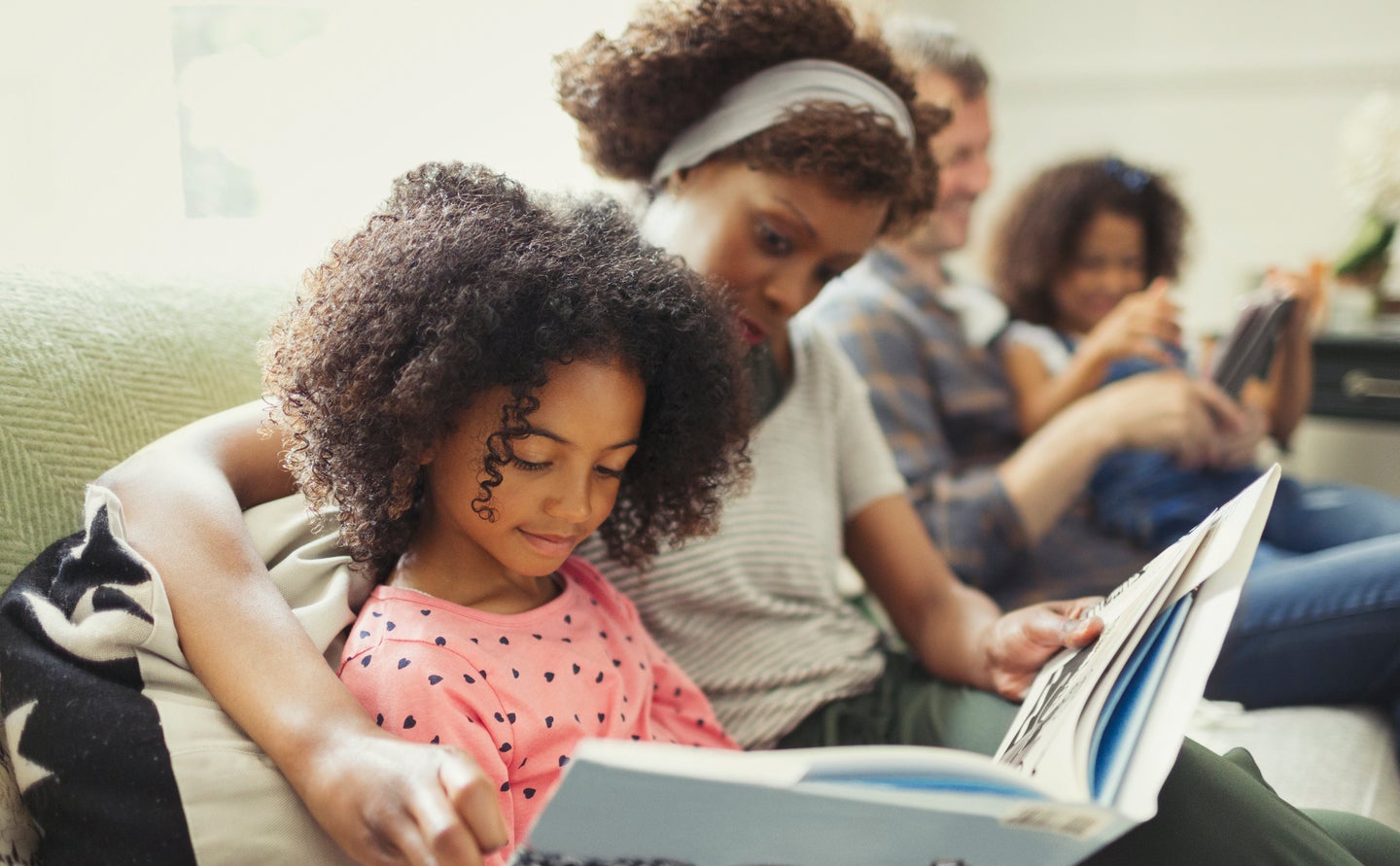 How To Talk To Kids About School Safety | HuffPost Life