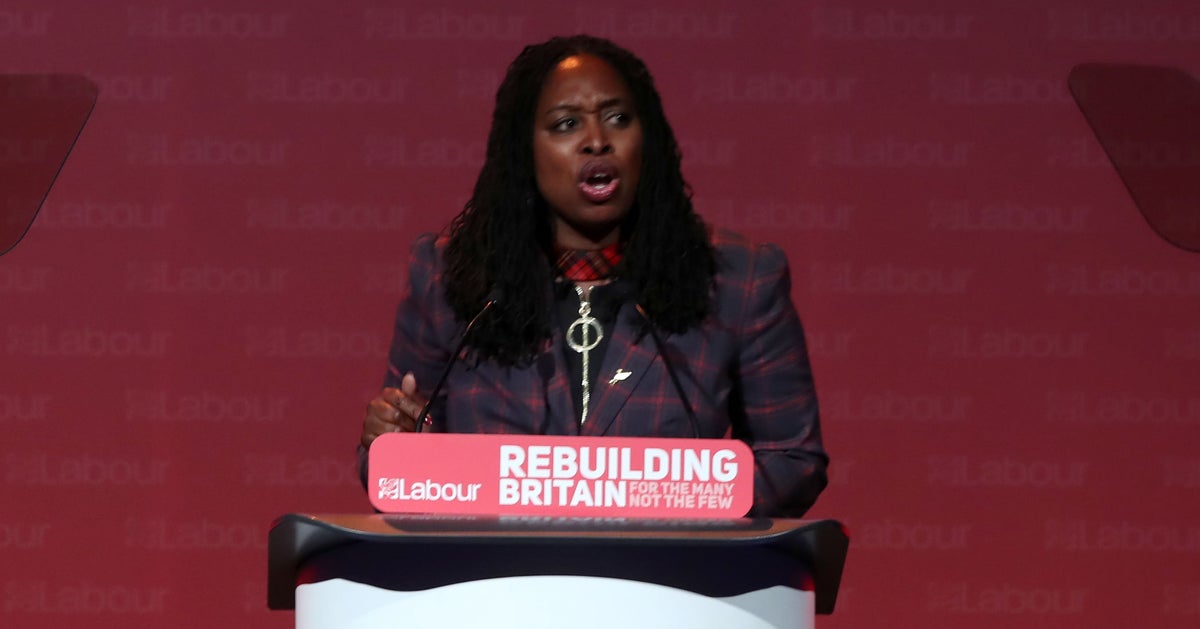 Dawn Butler Praises Labour's Former Militant Wing In 'Unbelievable ...