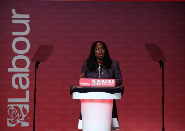 Dawn Butler Praises Labour's Former Militant Wing In 'Unbelievable ...