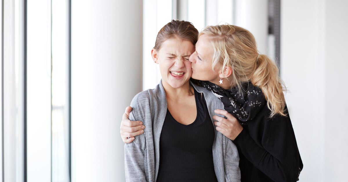 This Is Where The UK's Most Embarrassing Parents Live, According To ...
