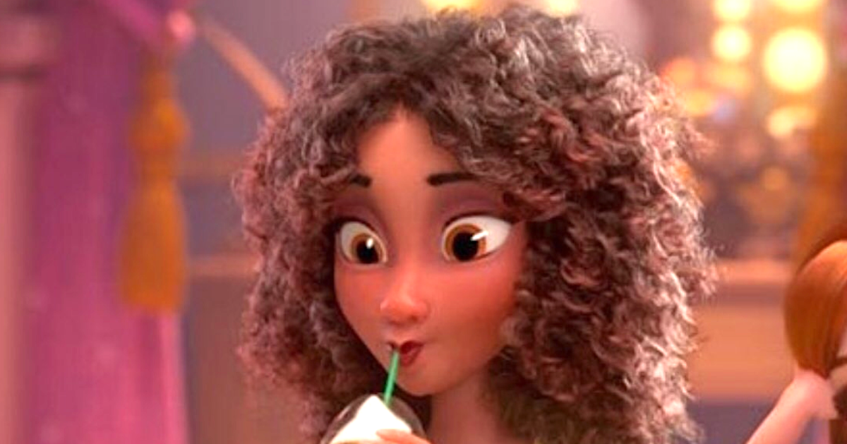 Disney Darkens Princess Tiana In 'Wreck-It Ralph' Sequel After ...