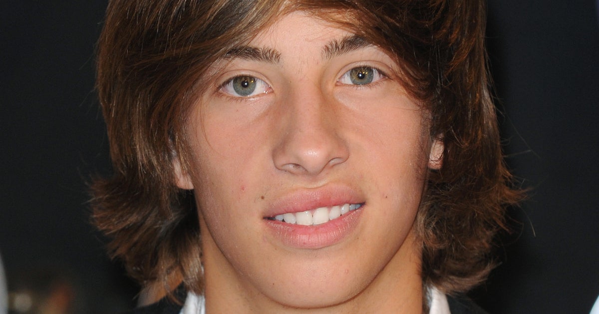 Interviewer Challenges Jimmy Bennett Over Asia Argento Rape Claim ...
