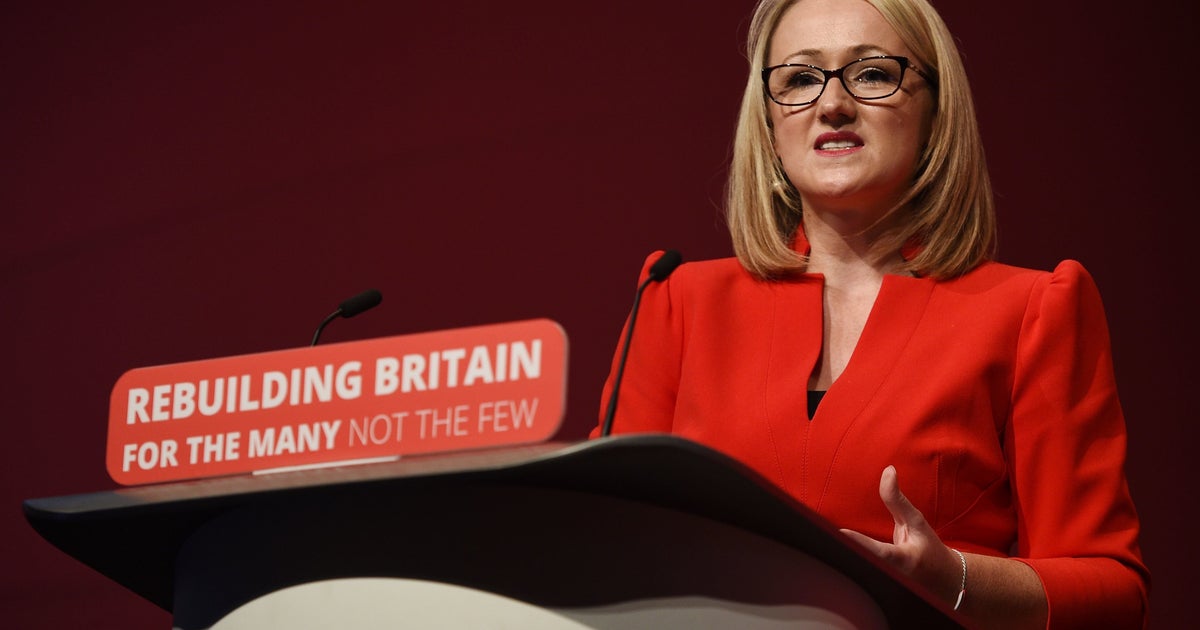 Climate Change Is A Risk To Our Existence - Labour Is Ready To Step Up ...