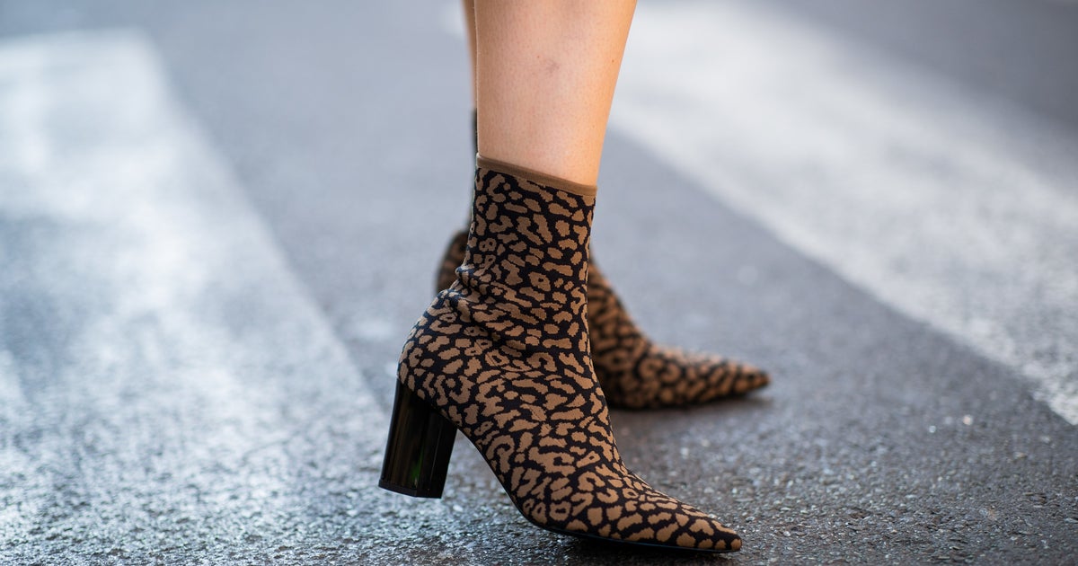 Stepping Into Autumn: It's Ankle Boot Season So Here Are Our Five ...
