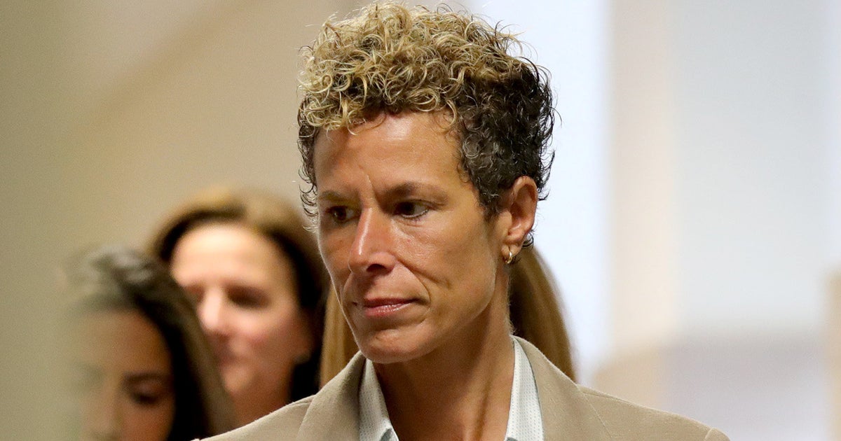 Andrea Constand Stood Up To Bill Cosby. Read Her Statement In Full ...