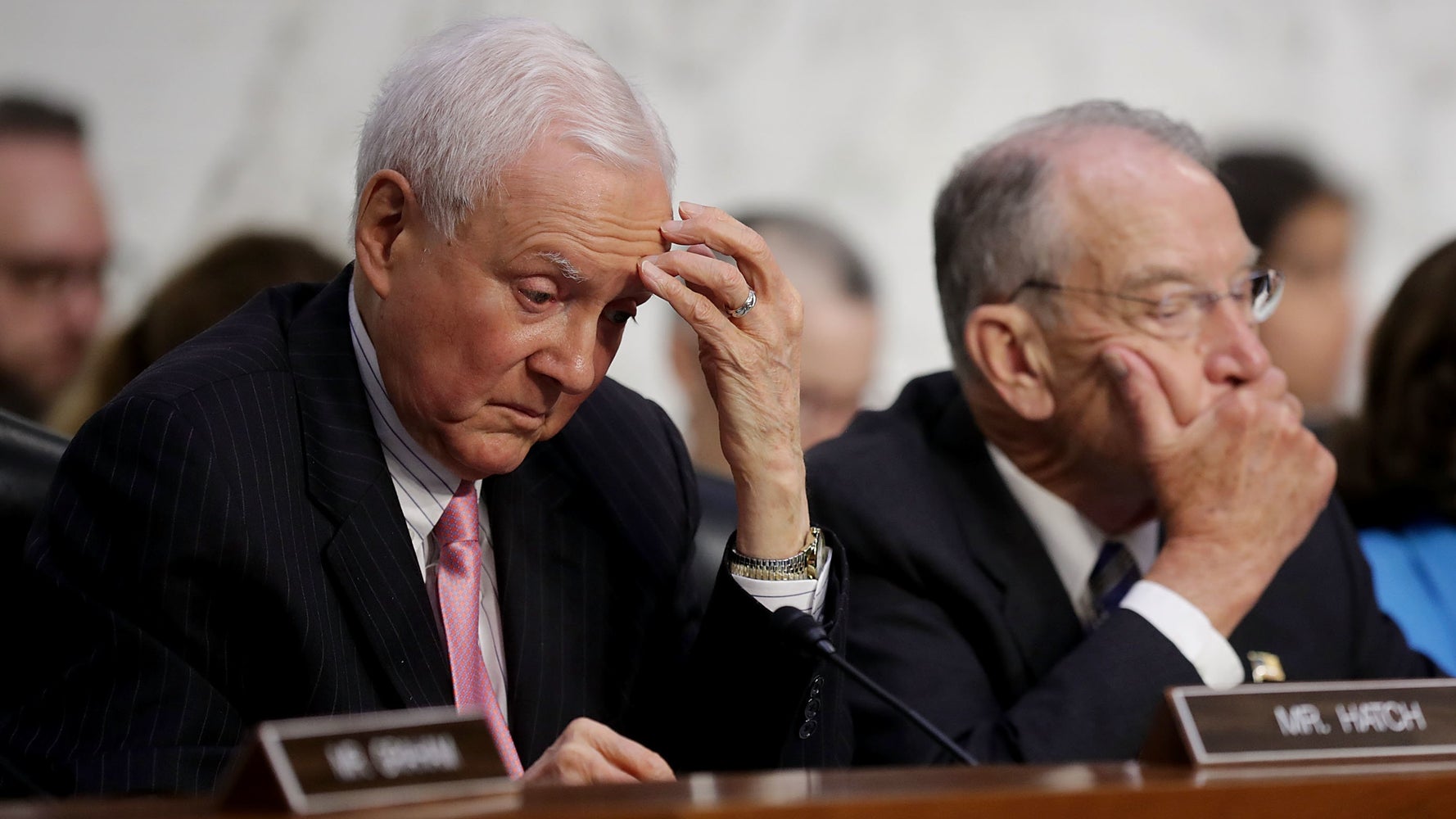 Mormon Women's Group Calls On LDS Senators To Investigate Claims ...