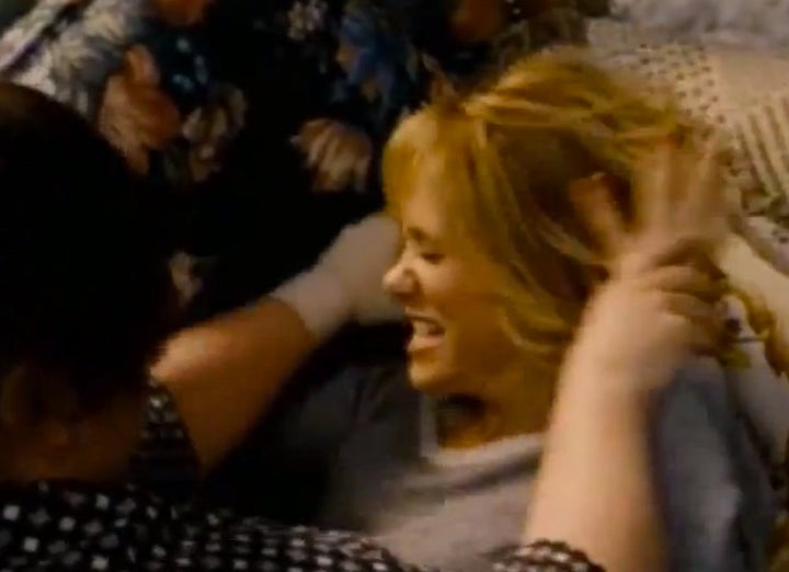 'Bridesmaids' Inspired: Dionne Evans, Malibu High School Student, Says ...