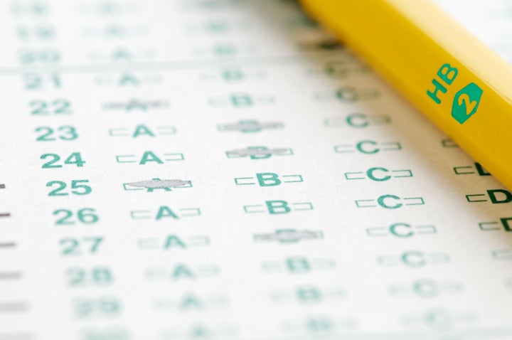 Parent 'Field Trip' to Protest Standardized Tests | HuffPost Latest News