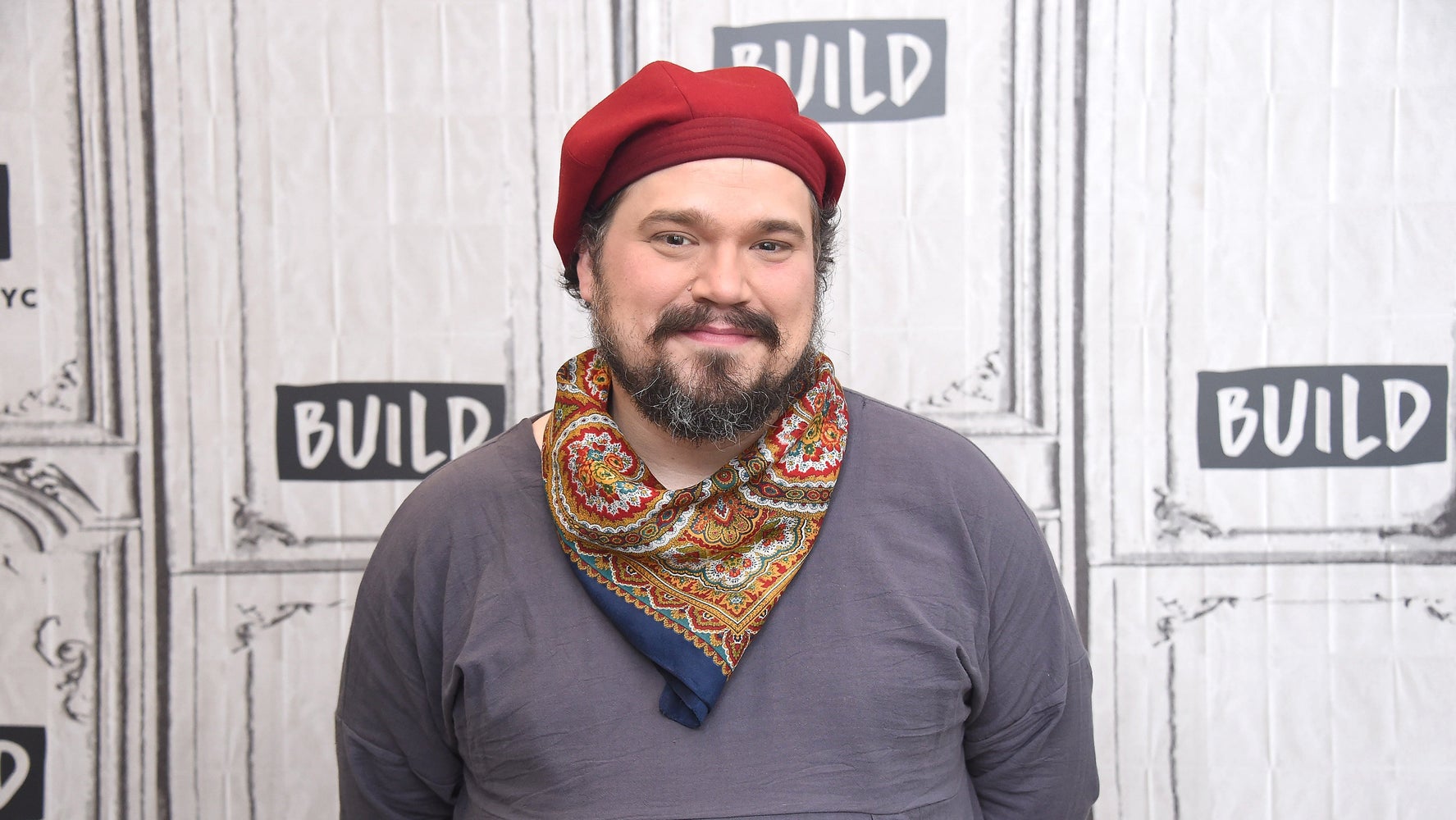 With 'Love-In' Act, Justin Sayre Offers Music, Laughs And Hope Through ...