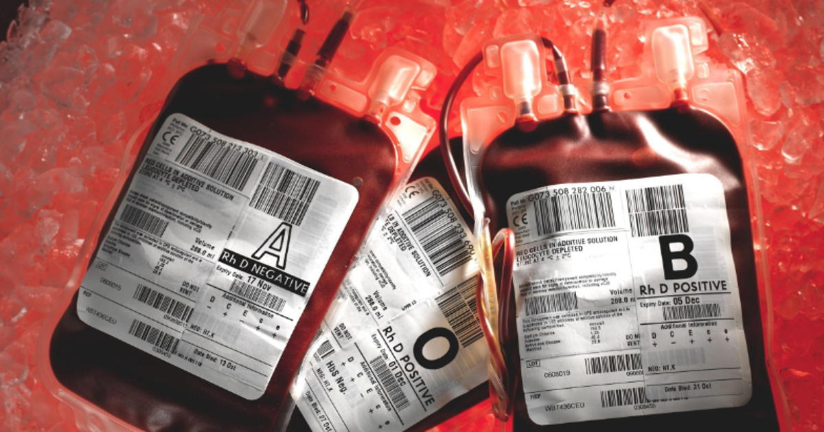 Tens Of Thousands May Not Know They Have Deadly Virus From Infected NHS ...