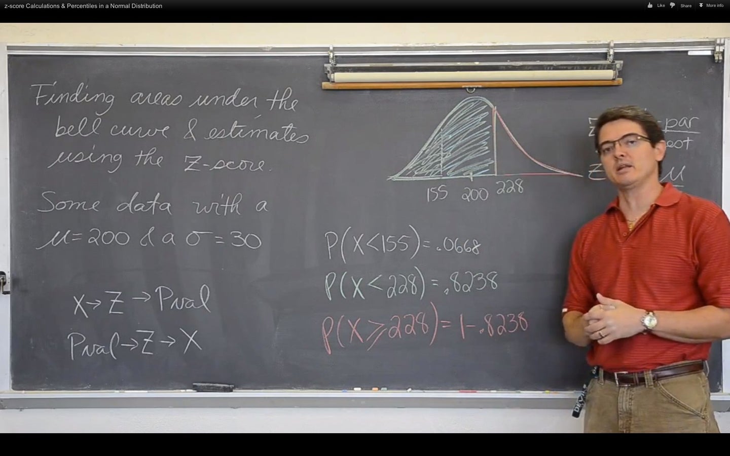 Rob Tarrou, Florida Teacher, Makes Math Accessible To Students Around ...