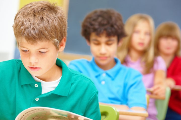 Our (Extra)ordinary Public Schools | HuffPost Latest News