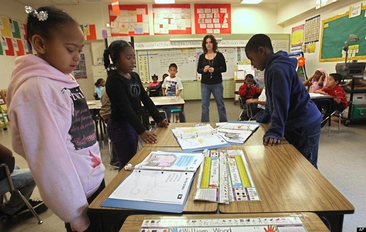 Should The School Day Be Longer? | HuffPost Latest News