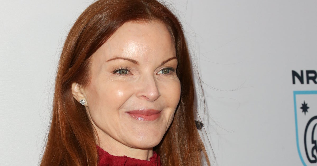 'Desperate Housewives' Star Marcia Cross Reveals Her Cancer Treatment ...