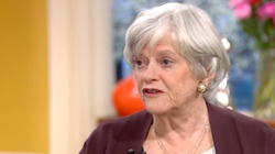 Ann Widdecombe | HuffPost UK