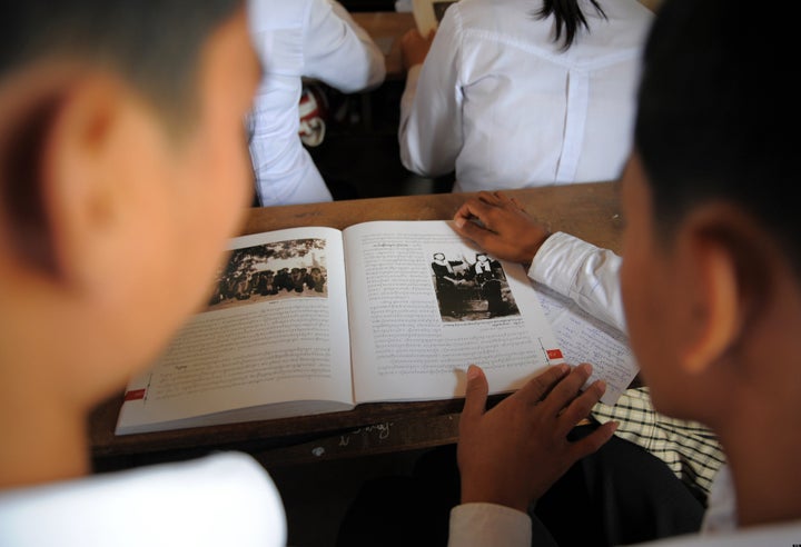 Virginia Delegate David Englin Proposes Legislation To Fix School ...