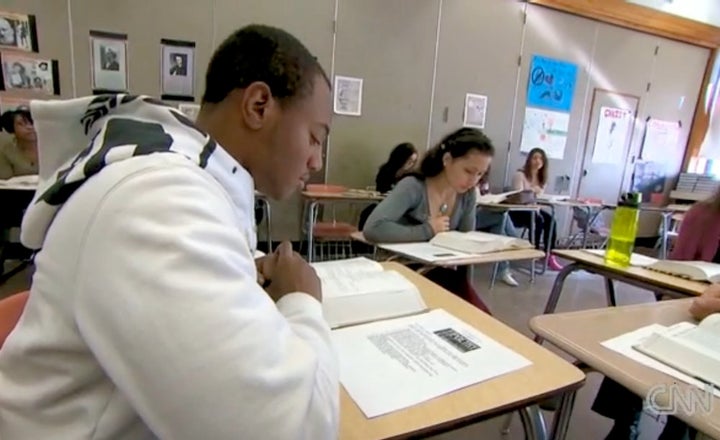 The Battle Over High School Graduation Tests (VIDEO) | HuffPost Latest News
