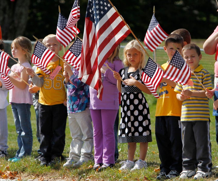 Mediocracy: How to Fix our School System's I's | HuffPost Latest News