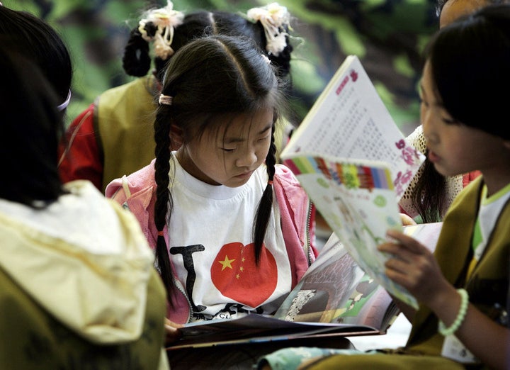 Standardized Testing No Longer Norm In China; Do We Follow Suit To ...