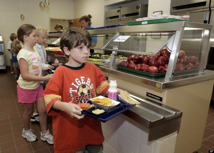 Fewer L.A. Kids Get Subsidized Summer Meals, Budget Cuts To Blame ...