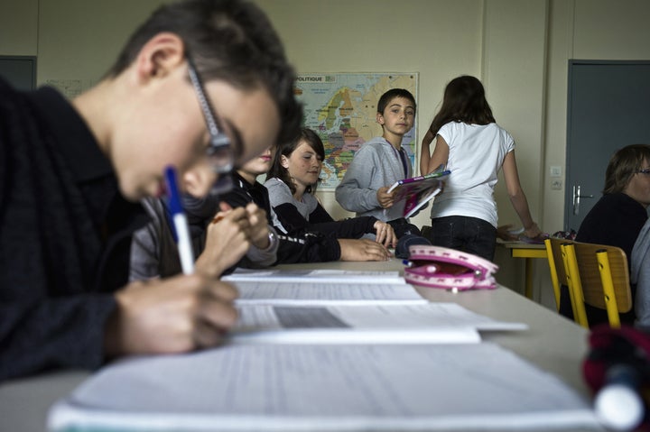 Why Affluent Parents Are Keeping Their Kids In Lower-Rated and Poor ...