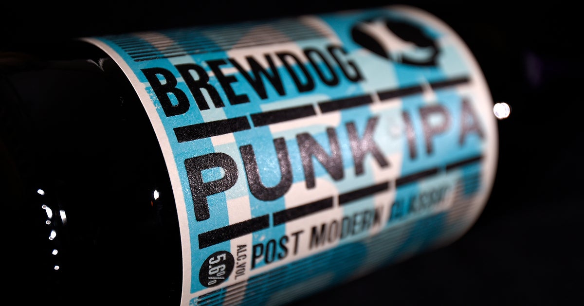 BrewDog Are Offering You A Free Pint After 'Huge' Trump PR Disaster ...