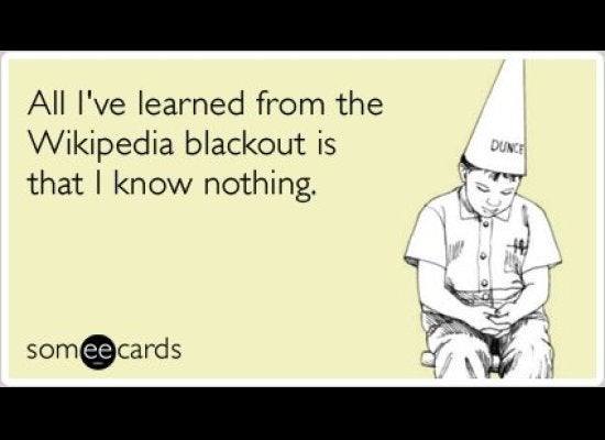 The Funniest Someecards Of The Week (PICTURES) | HuffPost Entertainment