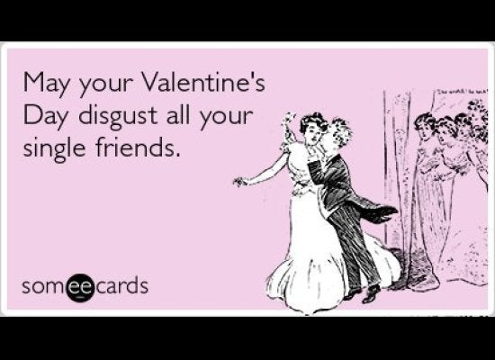 Valentine's Day 2012: The Funniest Someecards! | HuffPost Entertainment