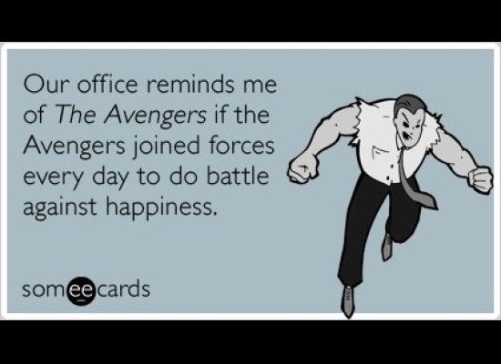 The Funniest Someecards Of The Week (PICTURES) | HuffPost Entertainment