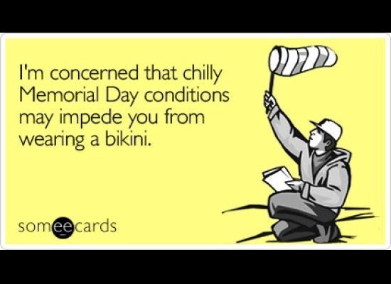 Memorial Day 2012 The Funniest Someecards Pictures Huffpost