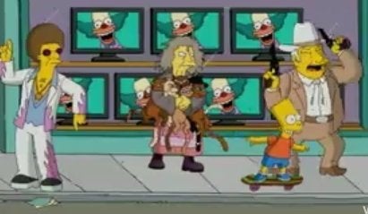 The Simpsons' New Opening Sequence (VIDEO) | HuffPost Entertainment
