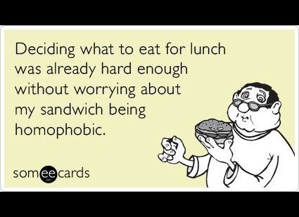 The Funniest Someecards of the Week (PICTURES) | HuffPost Entertainment