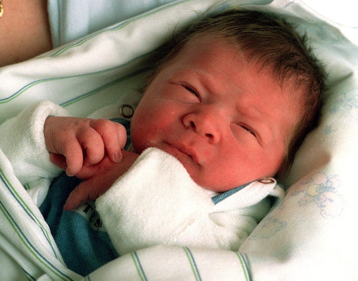 Britain's Most Unfortunate Baby Names | HuffPost Entertainment