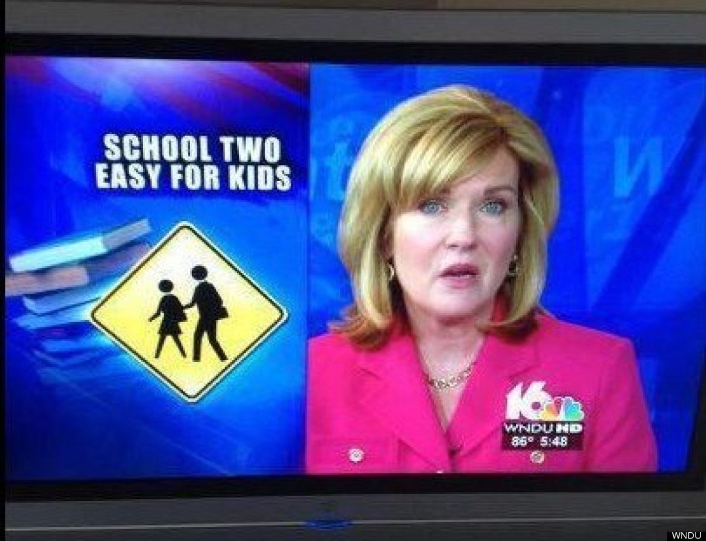 45 Back To School FAILS: How Not To Start The School Year (PHOTOS ...