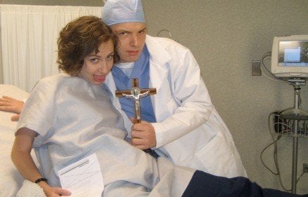 The Lost Roles Of Paul Scheer | HuffPost Entertainment