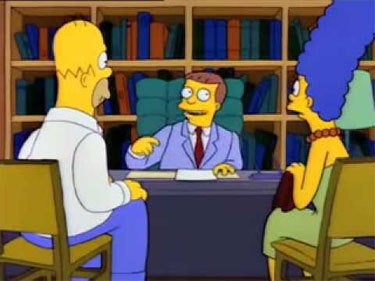 The Best Of Former 'Simpsons' Writer Jay Kogen's Reddit AMA | HuffPost ...