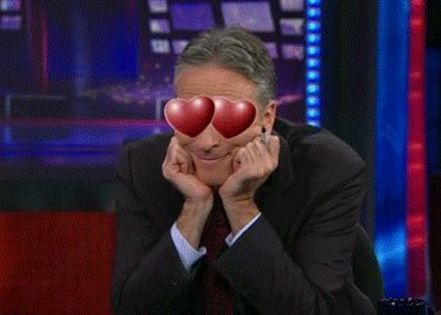 Late Night GIFs: Our Favorite Late Night Hosts In Our Favorite Graphics ...