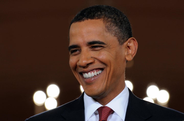 'Obama' Makes It Into Latest Edition Of Slang Dictionary | HuffPost ...