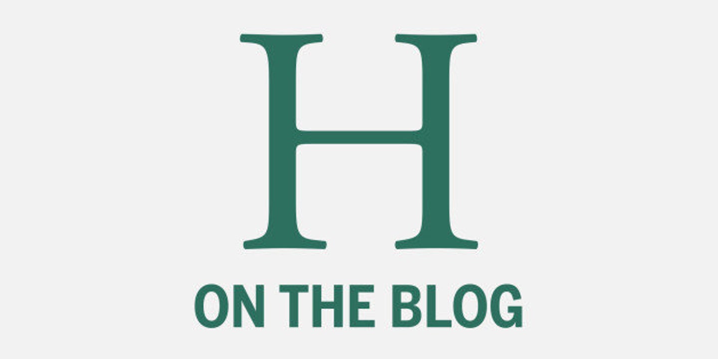 Pope Rope-a-Dope? | HuffPost Entertainment