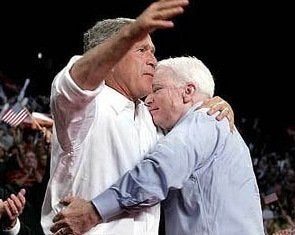 10 Most Awkward Political Hugs | HuffPost Entertainment