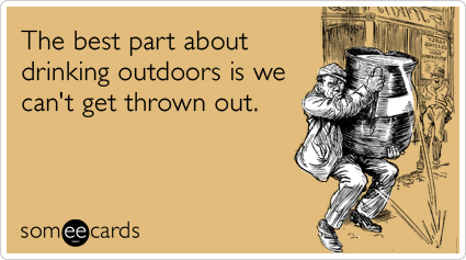 Best Friend Drinking Someecards